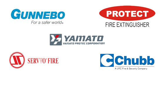 Partners | Target Security System